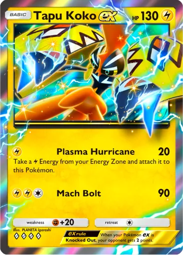 Pokémon TCG Pocket Tier List – Best Meta Decks Ranked